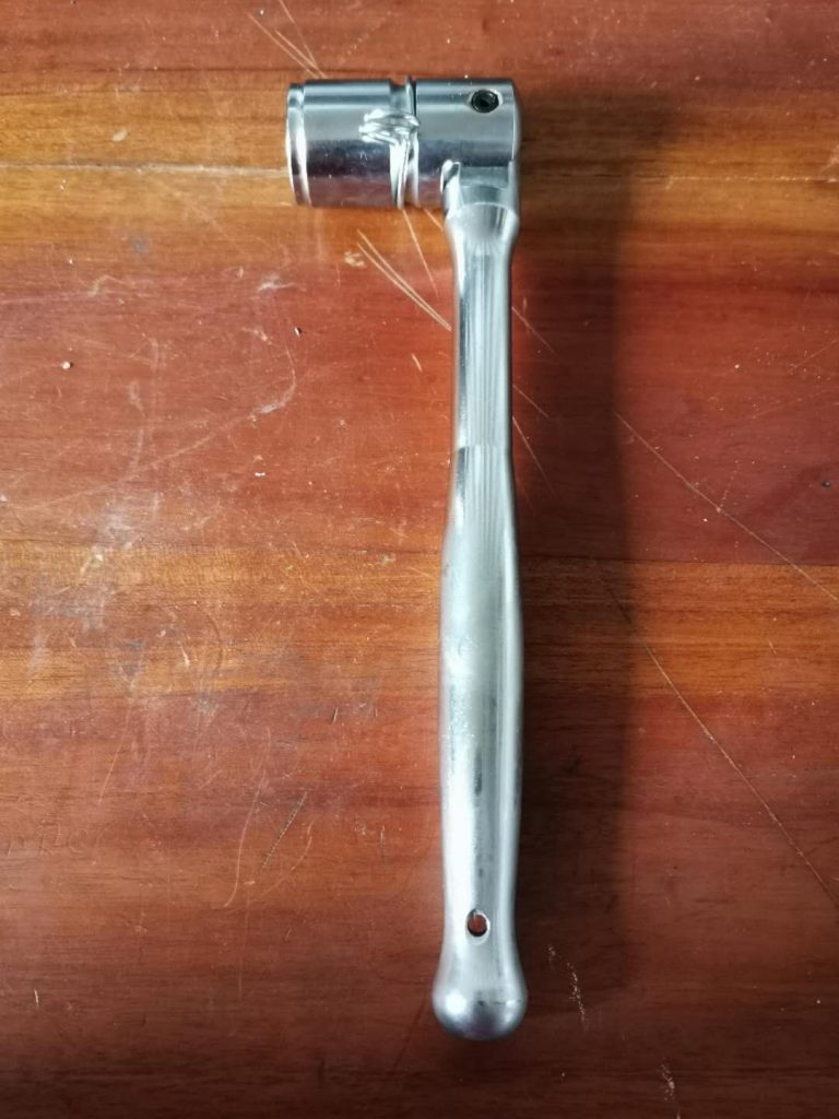 OSA Scaffold Spanner 1/2″ Steel (Swing-Over) (23.5mm) – http://cube-s ...